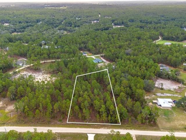 SW 73rd St Lot 3, Ocala, FL 34481