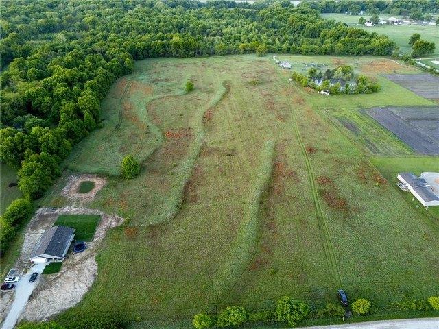 SW 700th Rd, Holden, MO 64040