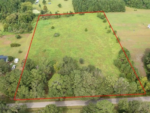 SW 71st Ave, Lake Butler, FL 32054