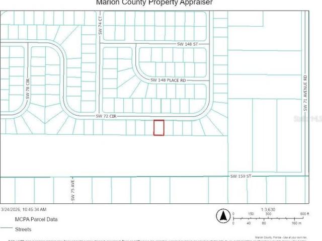 SW 72nd Cir, Ocala, FL 34473