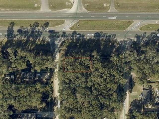 SW 77th Ave, Ocala, FL 34474