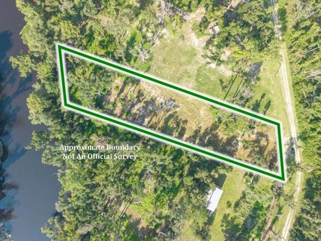 SW 77th Blvd, Jasper, FL 32052