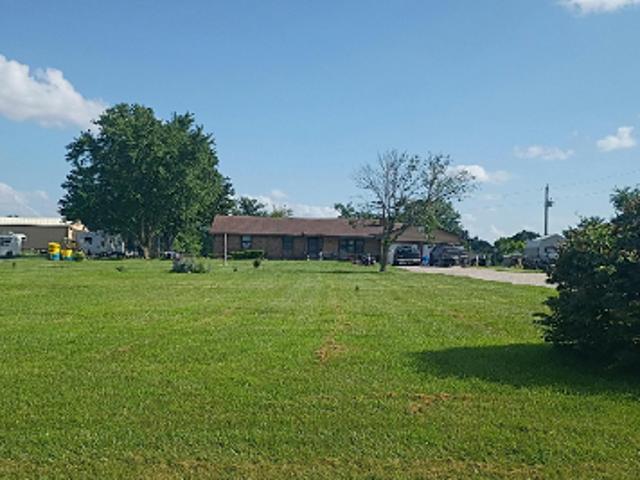 SW 750th Rd