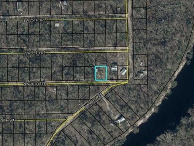 SW 76th Ter, Jasper, FL 32052