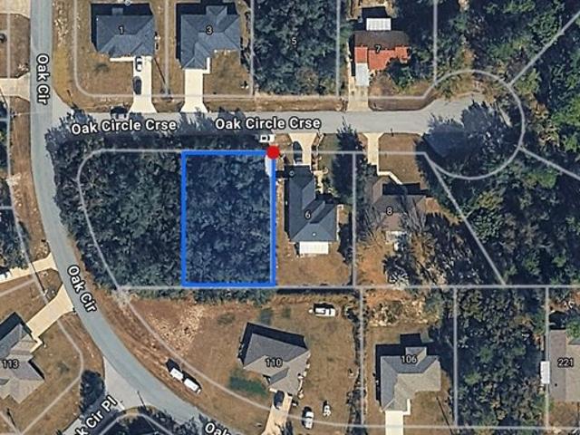 SW 78th Cir, Ocala, FL 34473