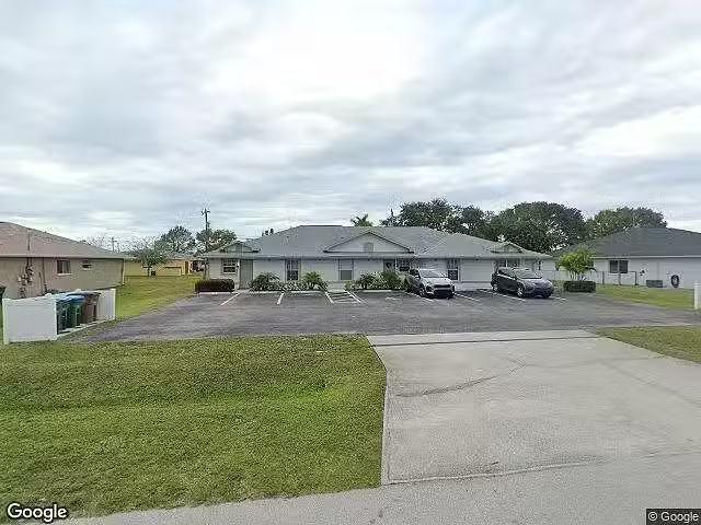 Sw 7Th Pl #45, Cape Coral, FL 33914