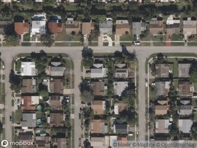 SW 83rd Ave