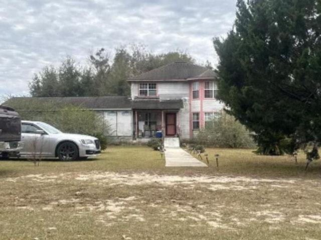 SW 80th Ave