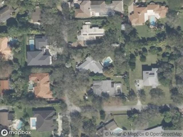 SW 80th Ave