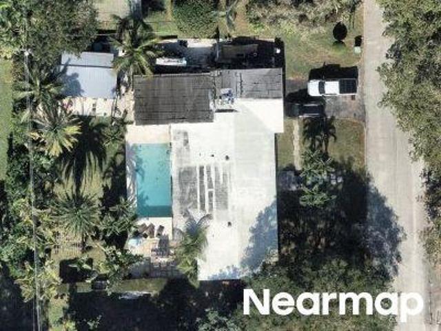 SW 80th Ave