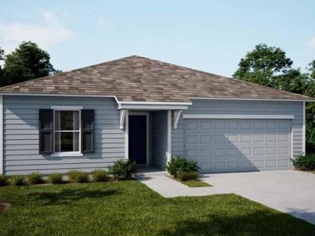 SW 80th Way, Gainesville, FL 32607