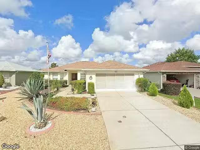 Sw 81St Loop, Ocala, FL 34476