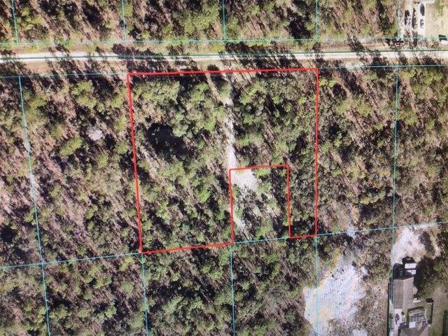 SW 87 St, Dunnellon, FL 34432