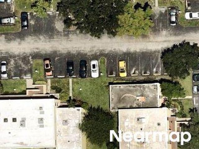 SW 87th Ave Apt 707