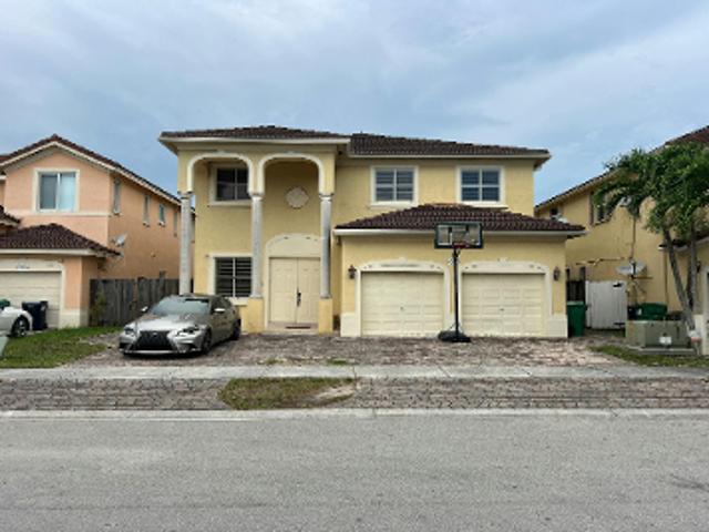 SW 84th Ln