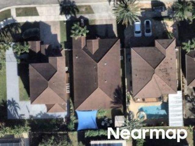 SW 84th St