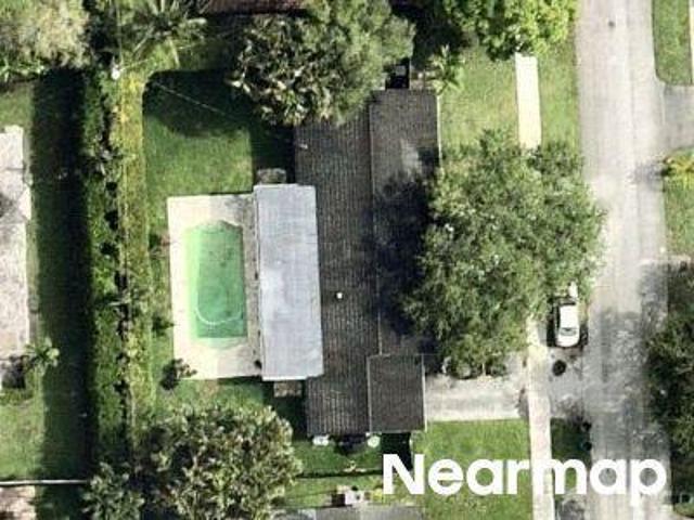 SW 85th Ave