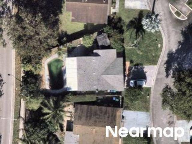 SW 85th Ave