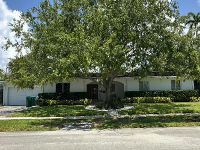 SW 85th Ave