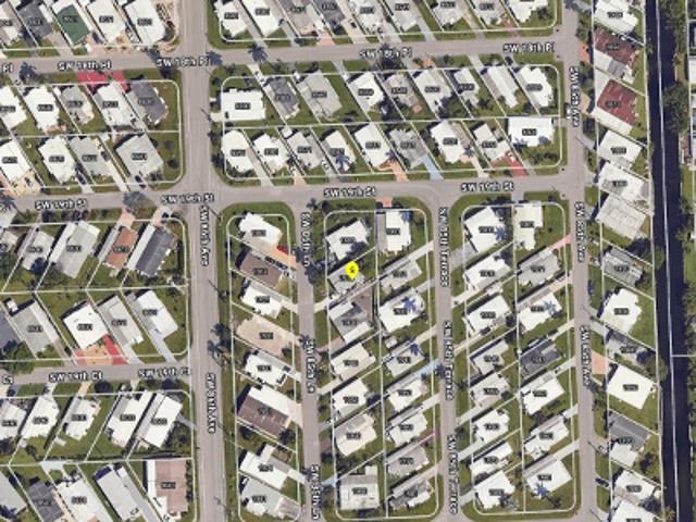 SW 85th Ln