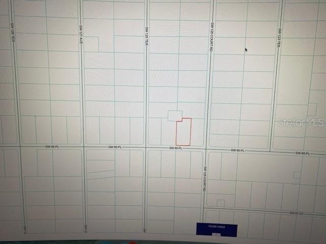 SW 85th Pl, Dunnellon, FL 34432
