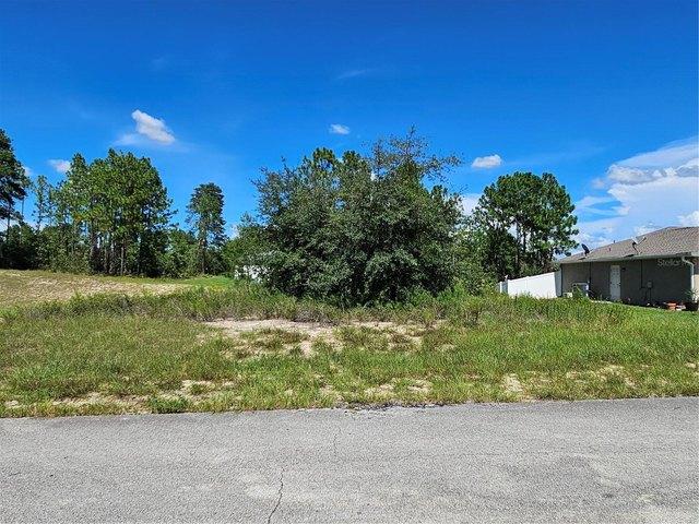 SW 85th Ter, Ocala, FL 34473