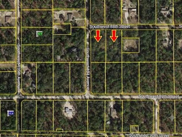 SW 88 St, Dunnellon, FL 34432