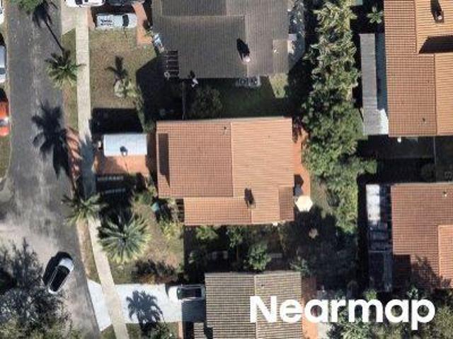 SW 89th Terrace Rd