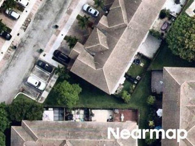 SW 93rd Pl