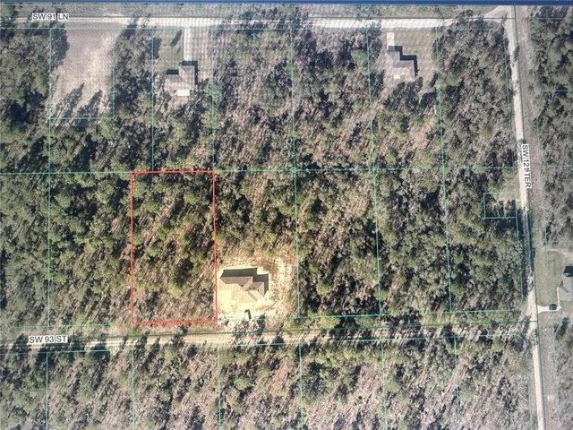 SW 93th St, Dunnellon, FL 34432