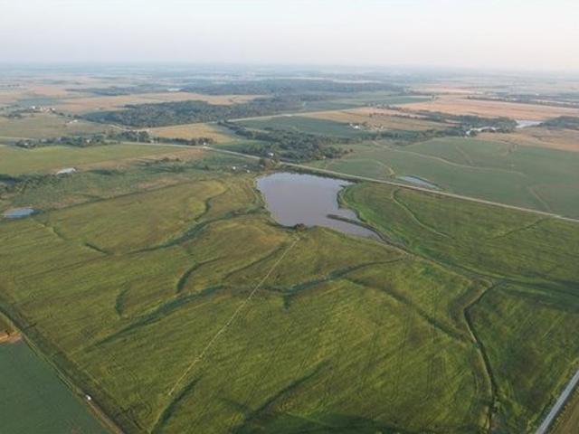 SW 90th Ln and Highway 160, Liberal, MO 64762