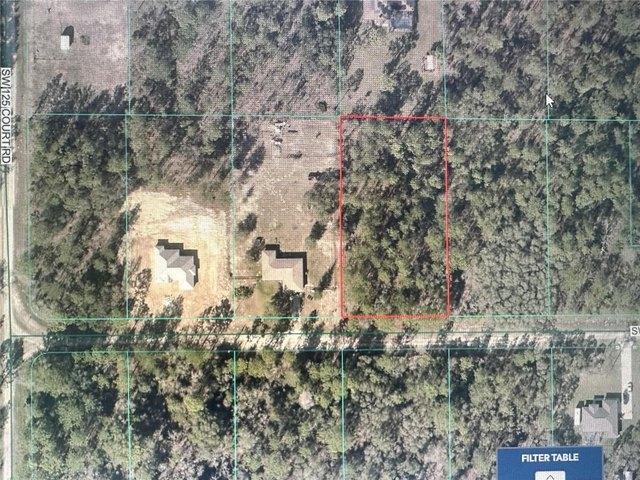 SW 90th Pl, Dunnellon, FL 34432