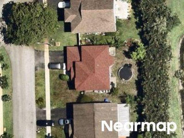 SW 97th Ave