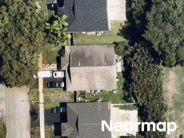 SW 97th Ave