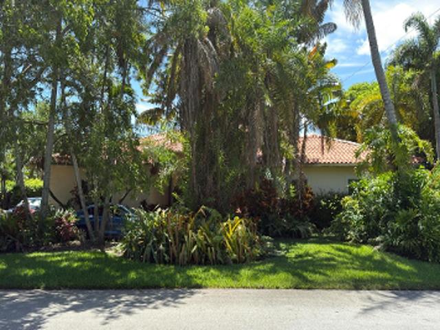 SW 99th Ave