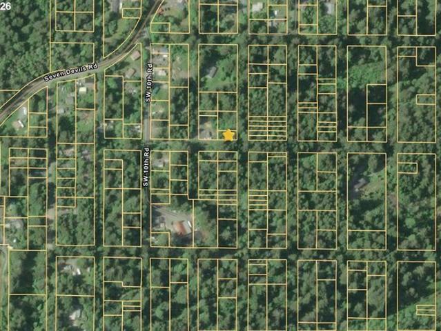 SW 9th St, Coos Bay, OR 97420