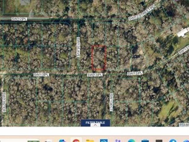 SW 13th Pl, Ocala, FL 34481