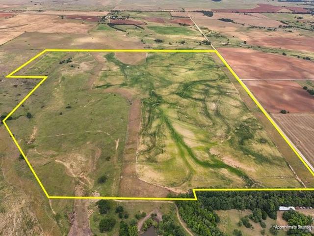 Sw 100th, Zenda, KS 67159