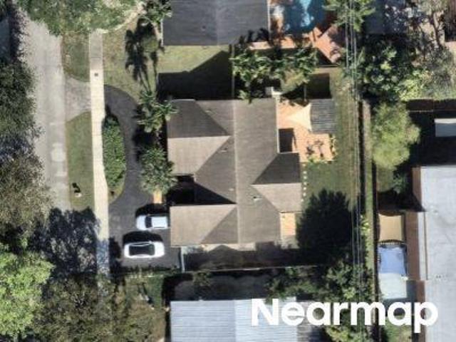 SW 102nd Ct