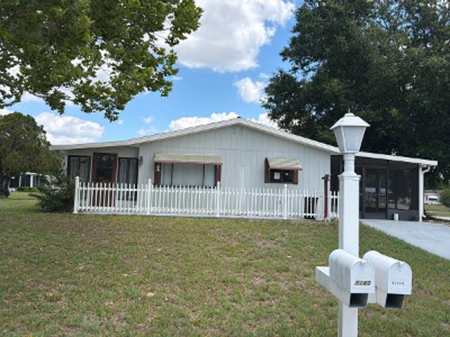 SW 104th Pl