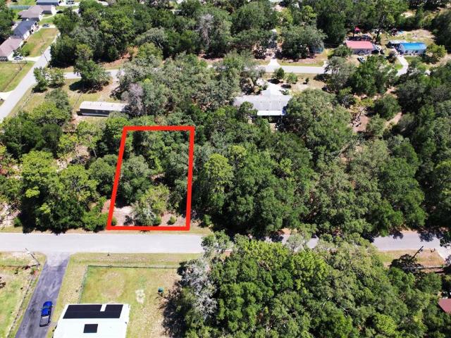 SW 105th Pl, Dunnellon, FL 34432 | MLS #O6427