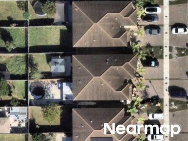 SW 107th Ave
