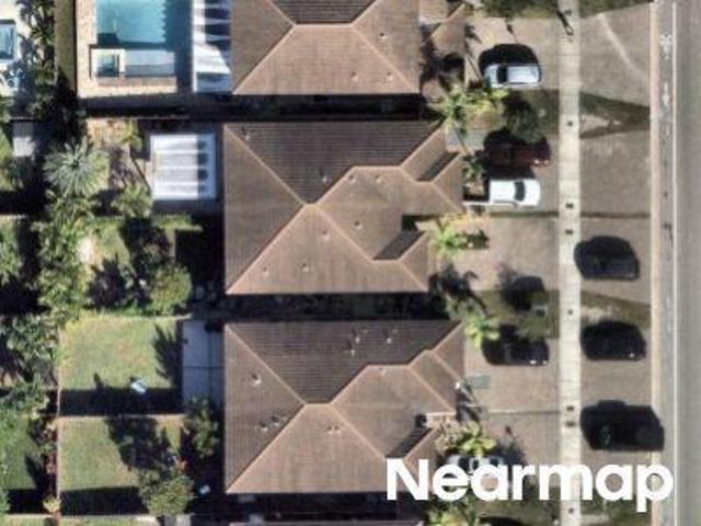 SW 107th Ave