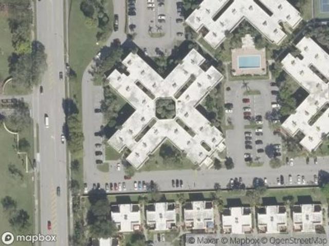 SW 107th Ave Apt 311
