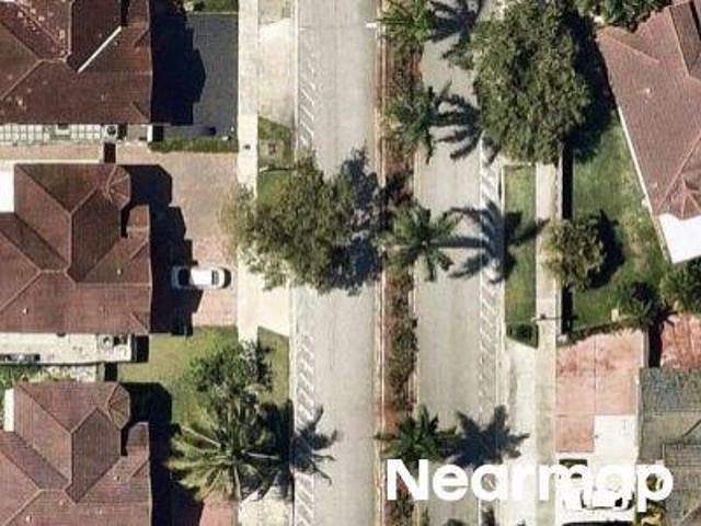 SW 108th Ave