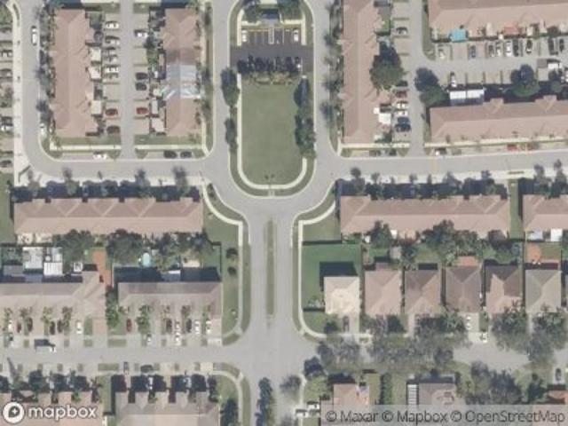 SW 109th Ave