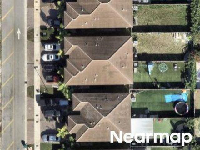 SW 109th Ave
