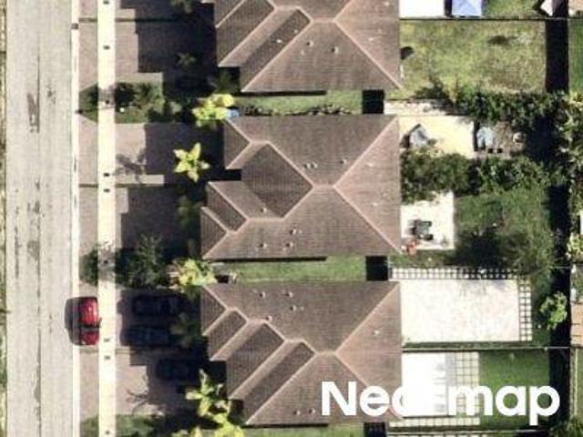 SW 109th Ave