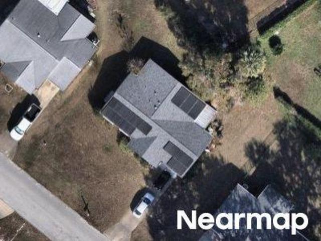 SW 109th Ln