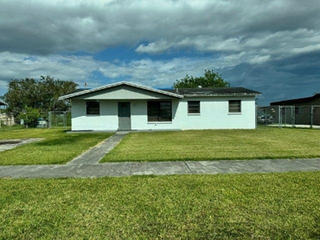 SW 109th Pl
